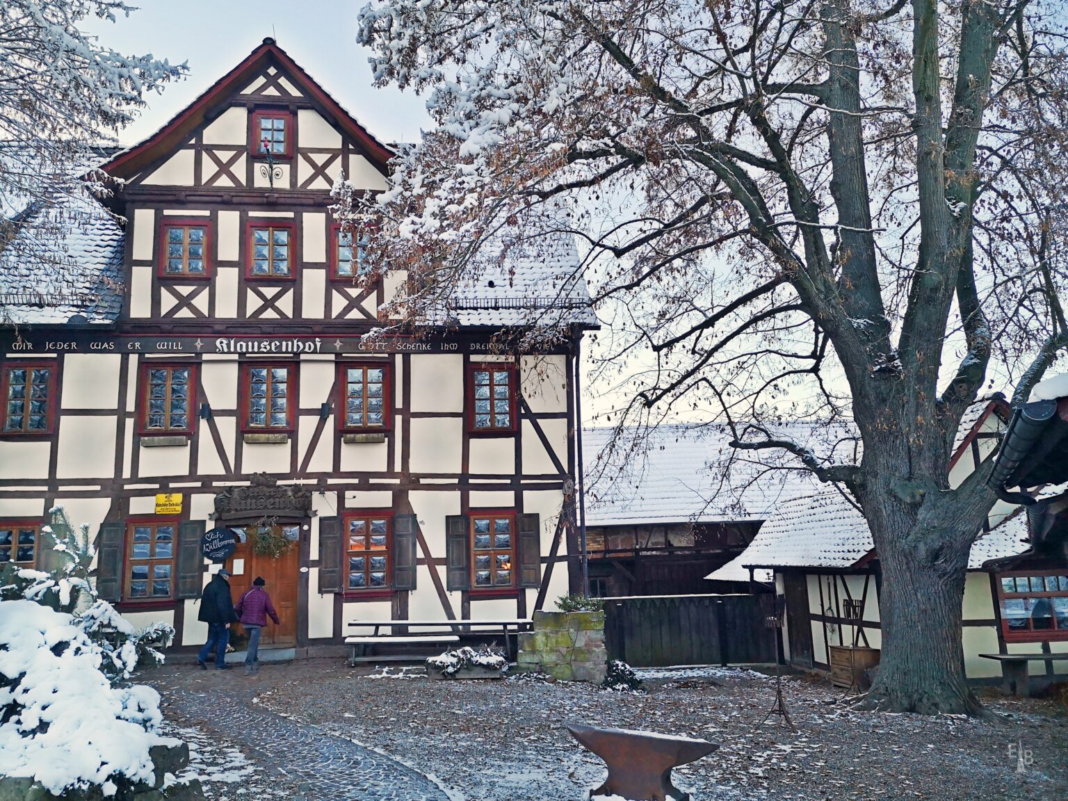 Tourismus bringt über 174 Millionen Euro Umsatz ins Eichsfeld – Vor ...